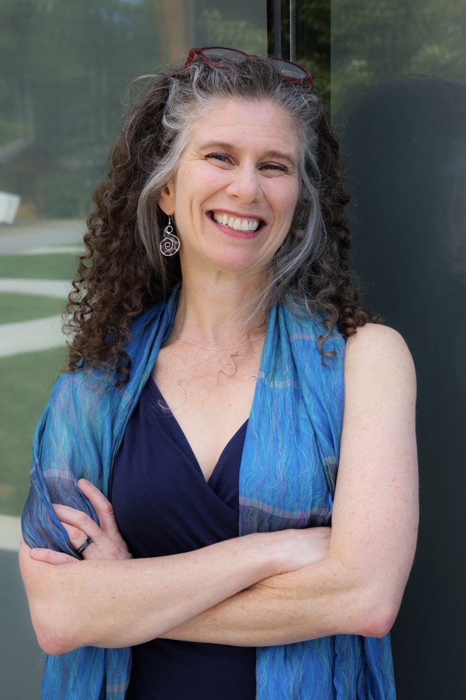 Amanda Harberg | Berklee College of Music